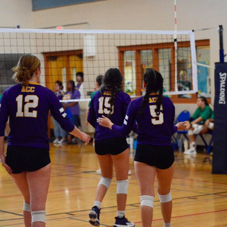 Recreational Sports & Athletics - ACC Student LifeACC Student Life