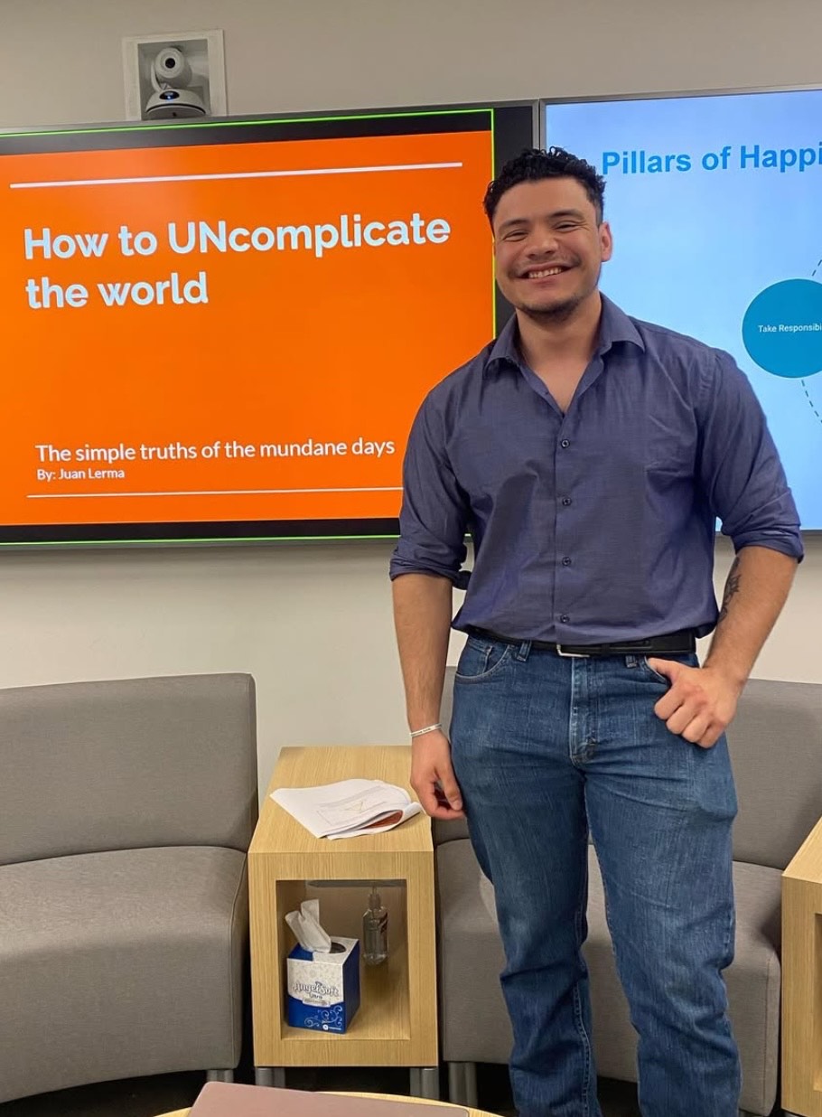 Development and Recognition - ACC Student LifeACC Student Life