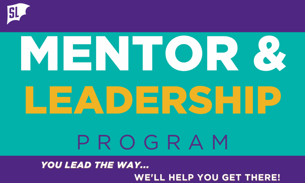 Mentor & Leadership Program - ACC Student LifeACC Student Life