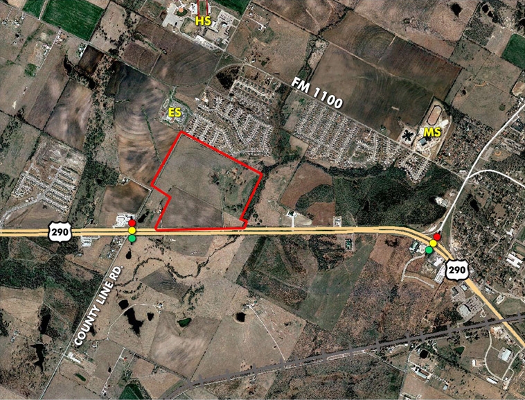 ACC Annexation Passes in Elgin & Hays School Districts | ACC Newsroom ...