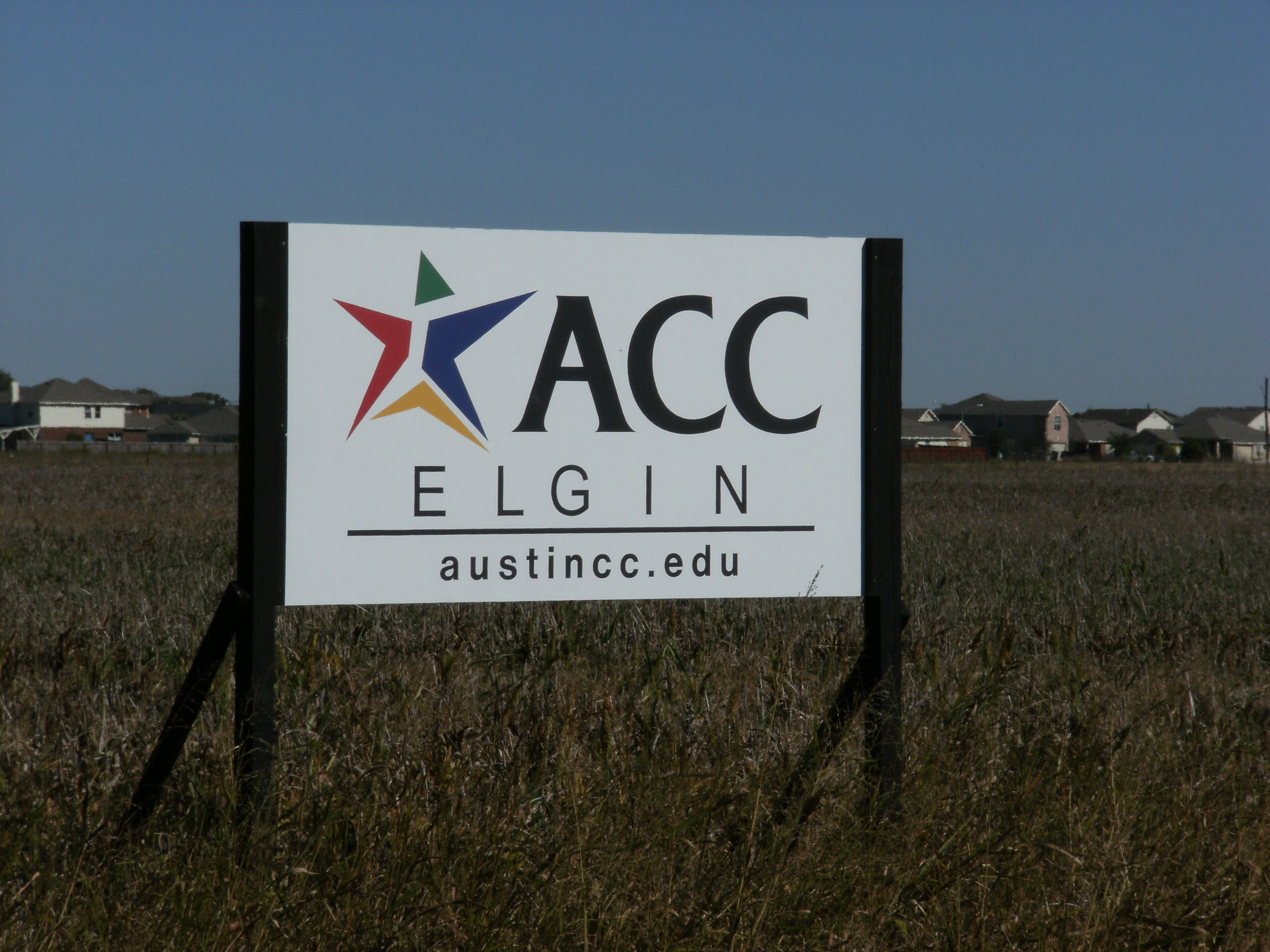 ACC Board Selects Construction Manager for Elgin Campus | ACC Newsroom ...