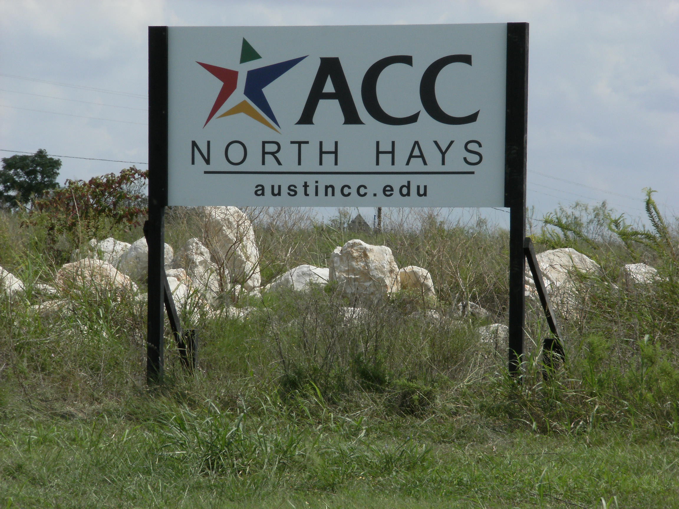 ACC Annexation Passes in Elgin & Hays School Districts | ACC Newsroom ...