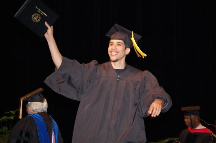 Congratulations, ACC Class of 2011! | ACC Newsroom | Austin Community ...