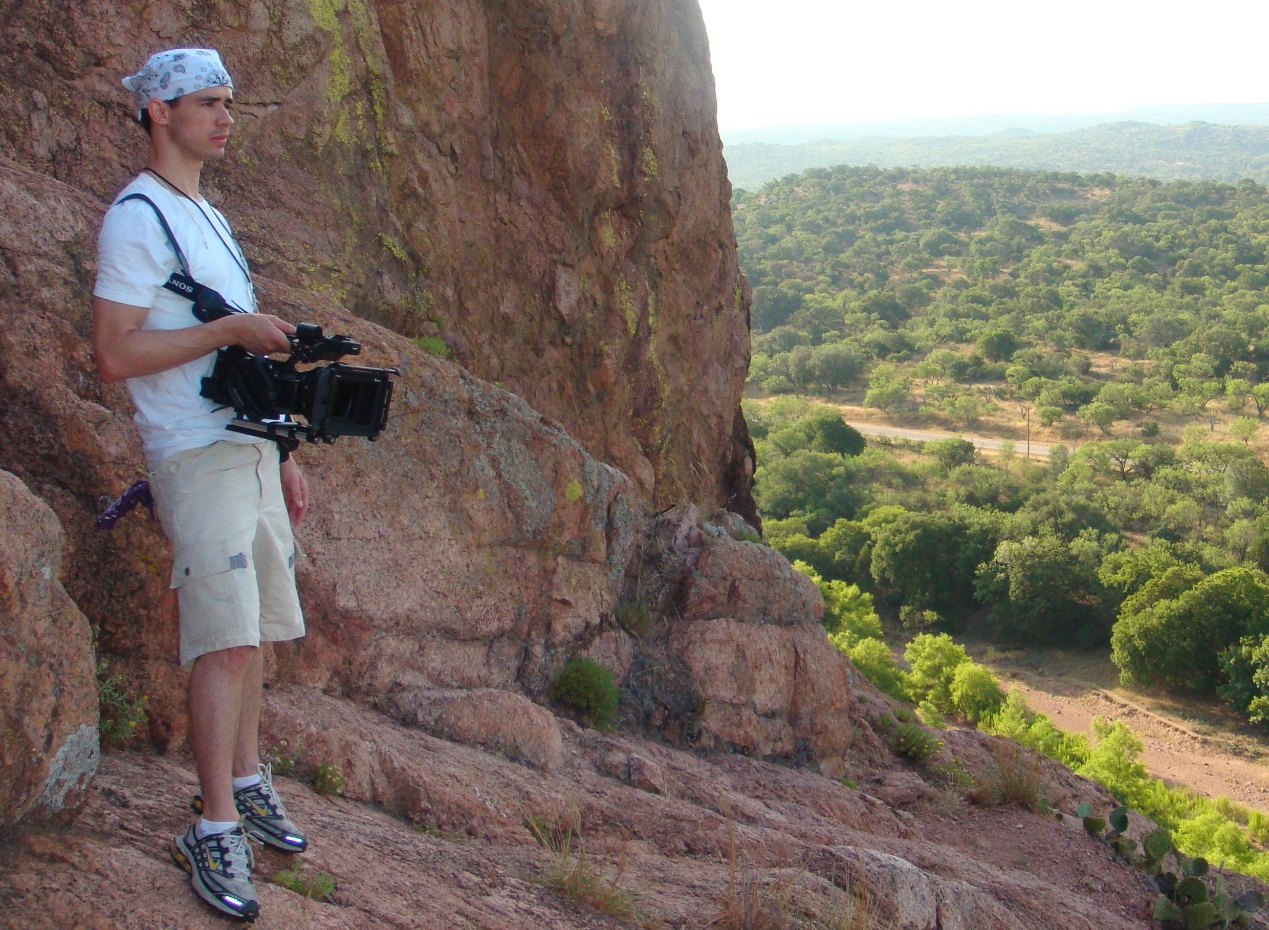 ACC Staff Win Lone Star Emmy Awards for "The Daytripper" | ACC Newsroom ...