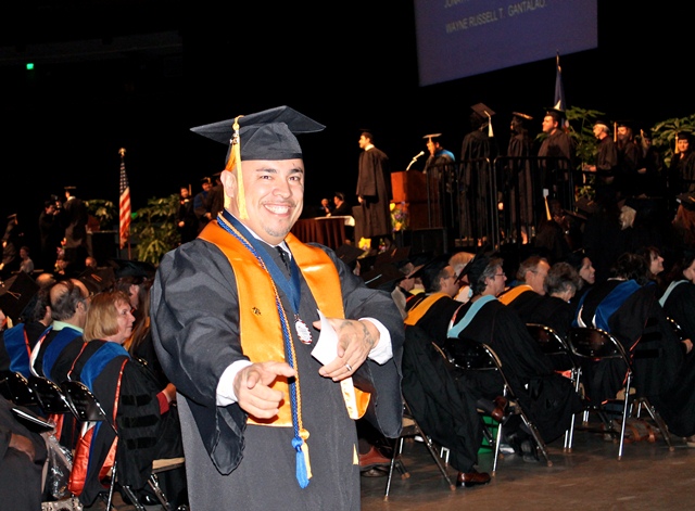 Graduates Celebrate at ACC’s First December Commencement | ACC Newsroom ...
